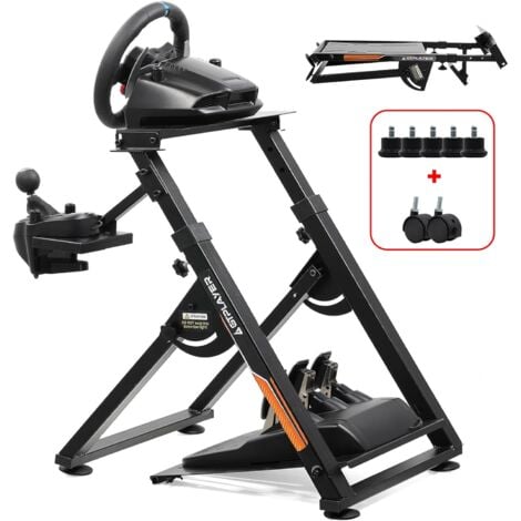 Support Volant pour G923 G29 G920 Thrustmaster T300RST500RS Volant ...