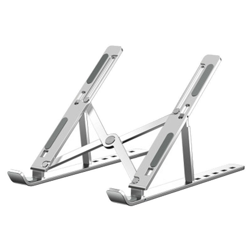 Support portable pour ordinateur portable. Support pliable pour support ...