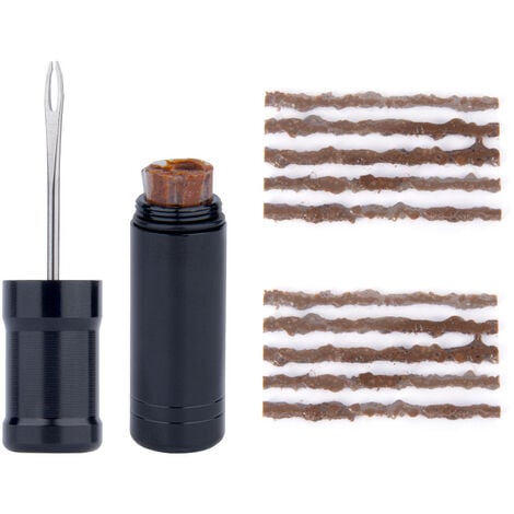 Kits de réparation de pneus Outils de réparation de pneus Lourds ...