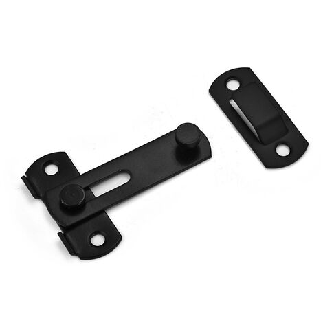 Loquet de porte Loquet de porte en acier inoxydable de haute qualité ...