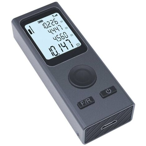Télémètre Laser Intelligent, Intelligent, 30M, télémètre Laser ...