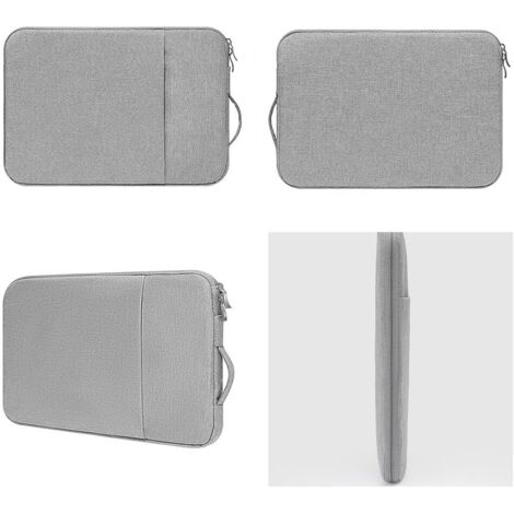 Housse de protection pour ordinateur portable 15,6" - Sacoche de ...
