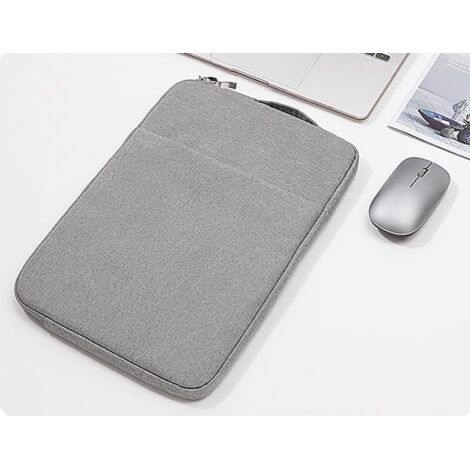 Housse de protection pour ordinateur portable 15,6" - Sacoche de ...