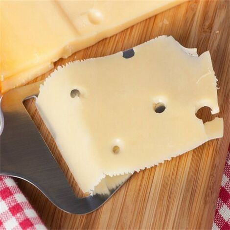 Accessoires de cuisine, coupe-fromage en acier inoxydable, outil ...