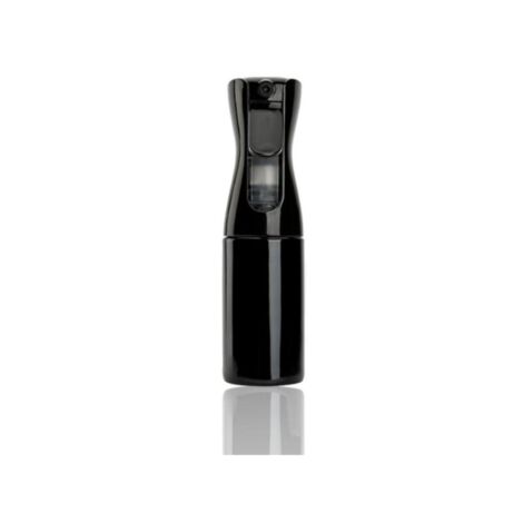 3 pièces 300 ml vaporisateur continu noir maquillage désinfection sous ...