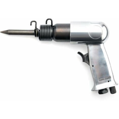 Mini Air Chisel Kit 150 Air Pelle Hex Shank Kit