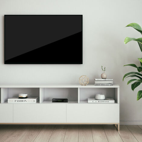 Décodeur satellite Touchbox HD4