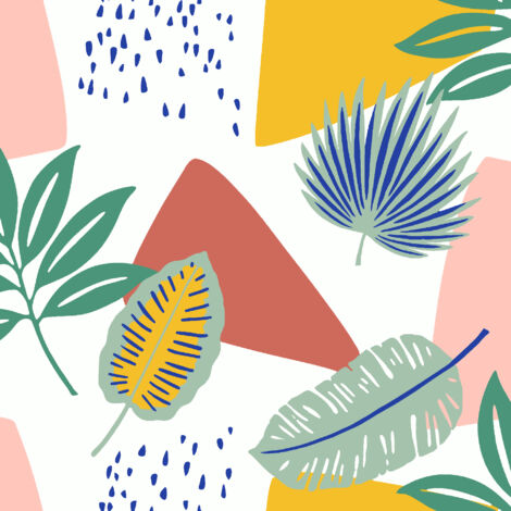 Nappe toile ciree au mètre Felicine