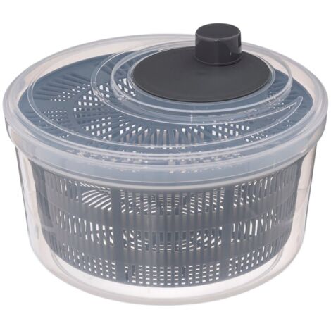 Essoreuse a salade couleur