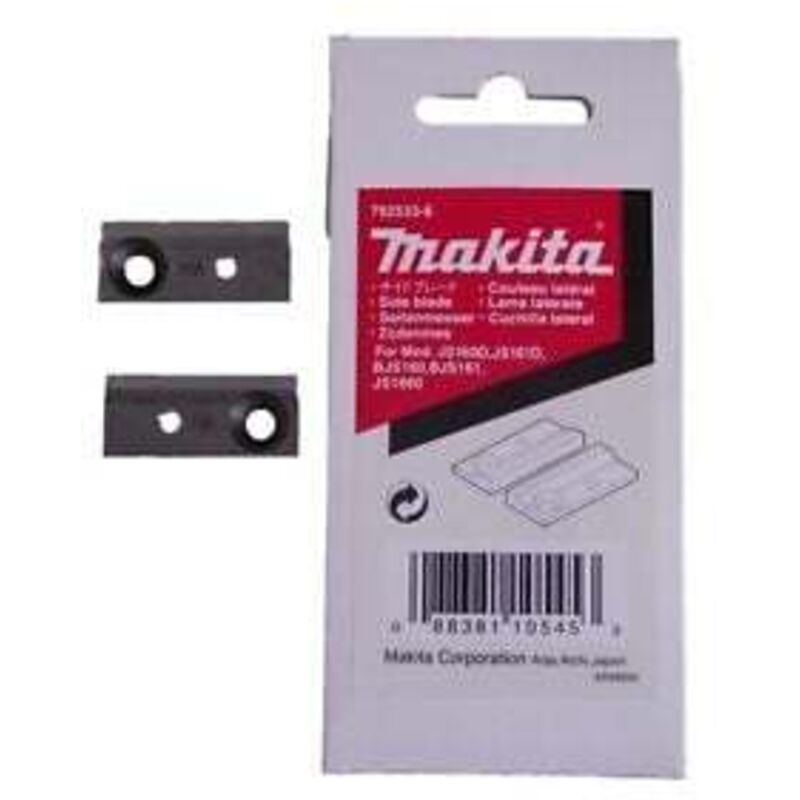 MAKITA 792533-6 Side blade set