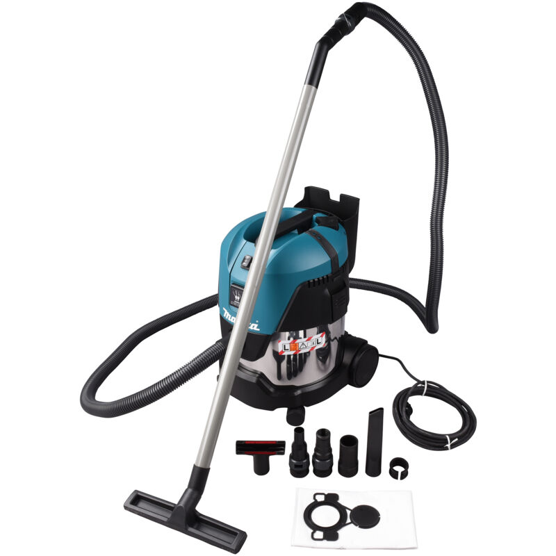 MAKITA VC2012L 110v L class dust extractor