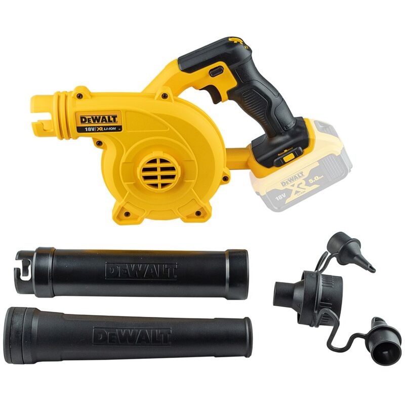 Ryobi jobsite blower store