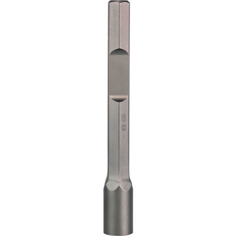 BOSCH 1.618.609.005 GSH 27 Earth driving rod 32mm x 400mm x 29mm (Hex)