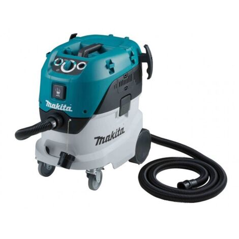 MAKITA VC4210MX 240v M class dust extractor