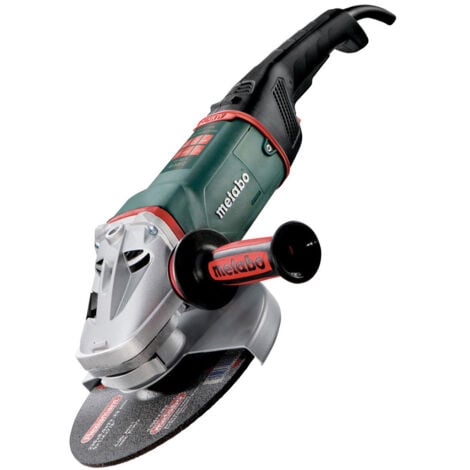 METABO WEA 26-230MVT QUICK 240v Angle grinder 9" (230mm)