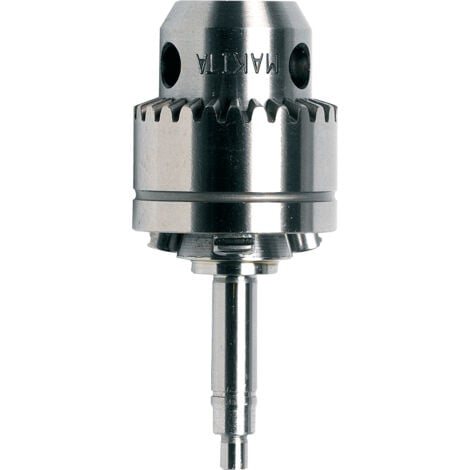 MAKITA 193442-6 Keyed chuck 10mm