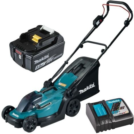 MAKITA DLM330RT 18v Rotary mower