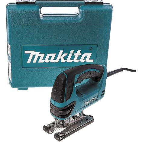 MAKITA 4350CT 240v Jigsaw top handle
