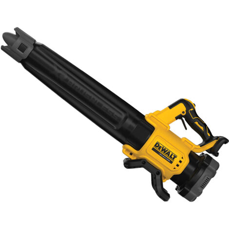 Dewalt DCMBL562N 18v XR Brushless Axial Blower Garden Leaf Blower- Bare ...