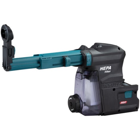 MAKITA DX14 HEPA dust extraction unit