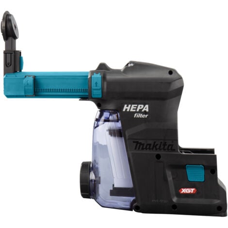 MAKITA DX14 HEPA dust extraction unit