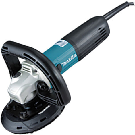 MAKITA PC5010C 110v Concrete planer 125mm diameter