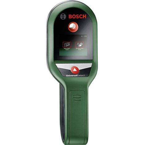 BOSCH DIY UniversalDetect AAA batteries Wood & metal sensor