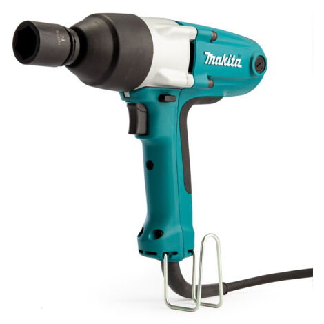 MAKITA TW0200 110v Impact wrench 1/2" square drive
