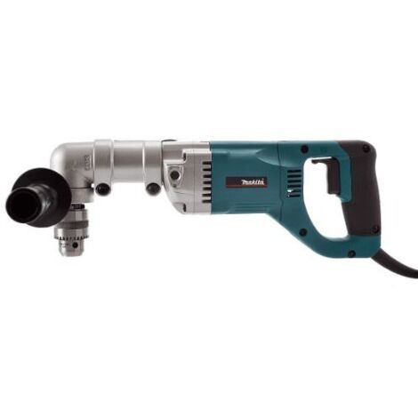 MAKITA DA4000LR 110v Angle drill 13mm keyed chuck