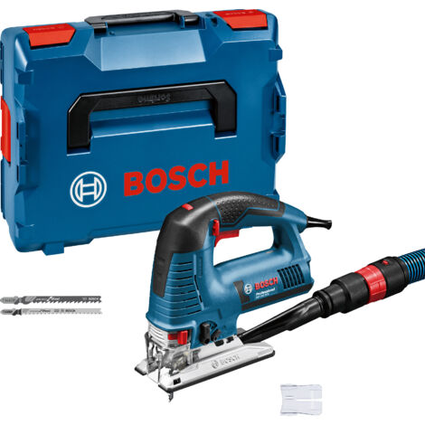 BOSCH GST 160 BCE 240v Jigsaw top handle