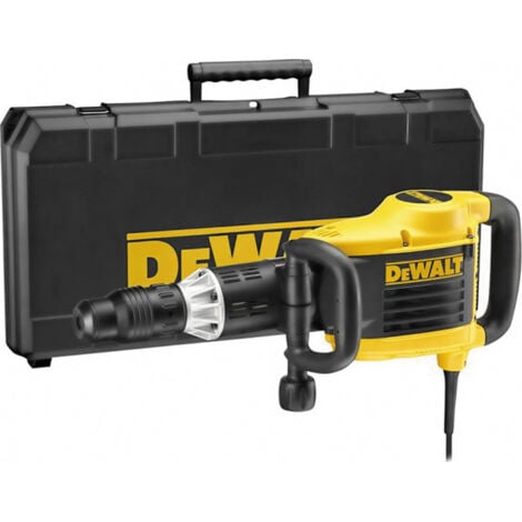 DEWALT D25899K 110v Demolition hammer SDS max