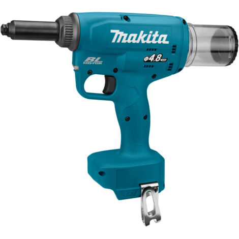 MAKITA DRV150Z 18v Rivet gun