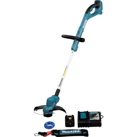 MAKITA DUR193RT 18v Grass trimmer