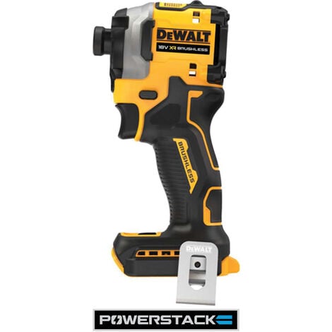 DEWALT DCF850N 18v Impact driver 1/4" hex drive