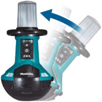 MAKITA DML810 18v LED site light