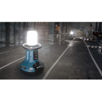 MAKITA DML810 18v LED site light