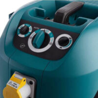 MAKITA VC4210MX 110v M class dust extractor