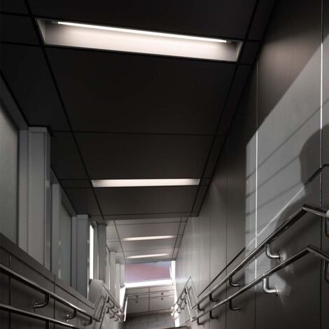 V-TAC Tubo LED T5 8W 100LM/W G5 60cm 6500K