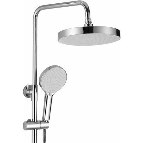 MY2102-78C KIT DE DOUCHE VENETA CHROME SKU REA-P7843