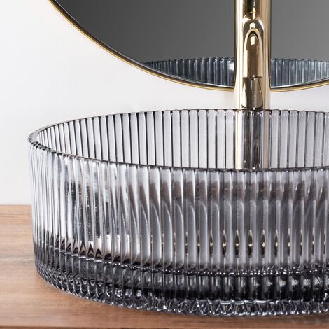 VASQUE À POSER REA INGRID GREY