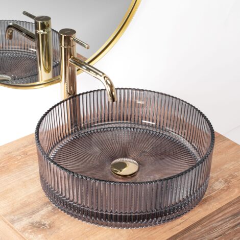 VASQUE À POSER REA INGRID GREY