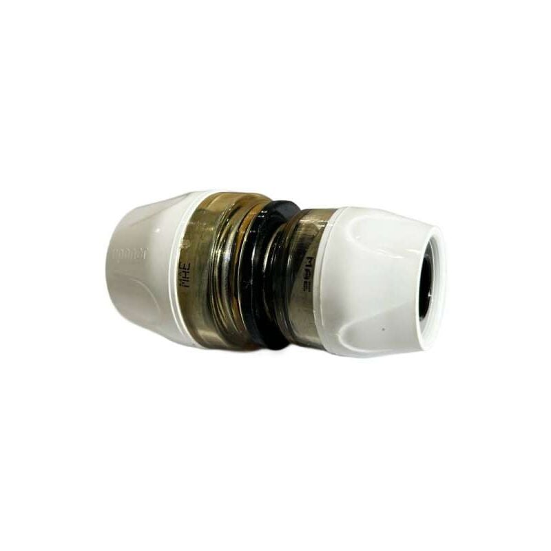 Uponor RTM Übergang, CU u. Edelstahl 25-22CU 1057377