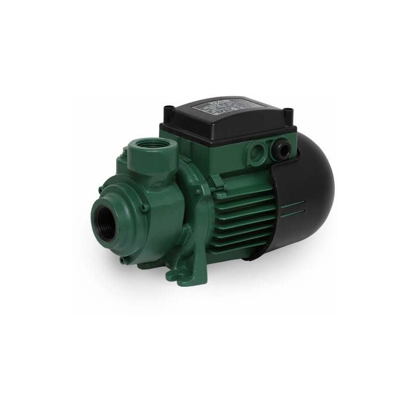 DAB KPF 30/16 M PERIPHERPUMPE Kreiselpumpe Wasserpumpe 230 V 0,53kW ...
