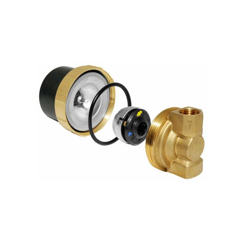 Lowara (Laing) Gleichstrompumpe Ecocirc D5vario - 38/700 B 6000500