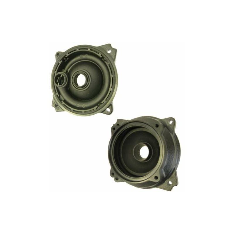 Adapter Viessmann Divicon für Wita Delta HE