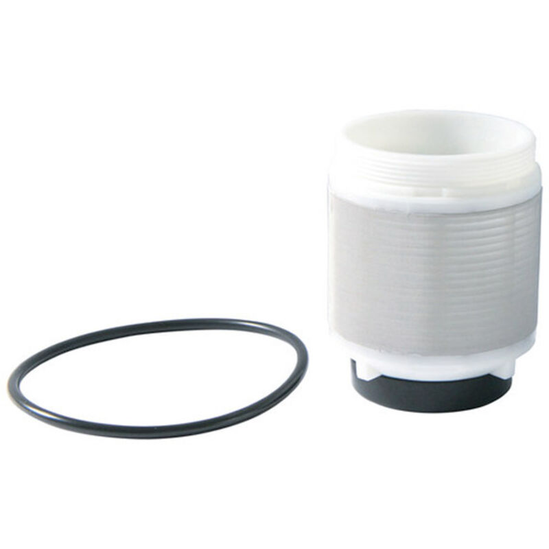 SYR Filtereinsatz 90um für Drufi DFR und FR 2315.00.908 mit Edelstahlgewebe