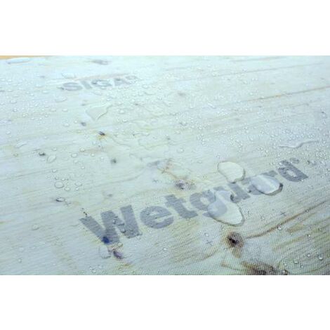 SIGA Wetguard® 200 SA 390mm x 50m regensicher & robuster, vollflächig ...