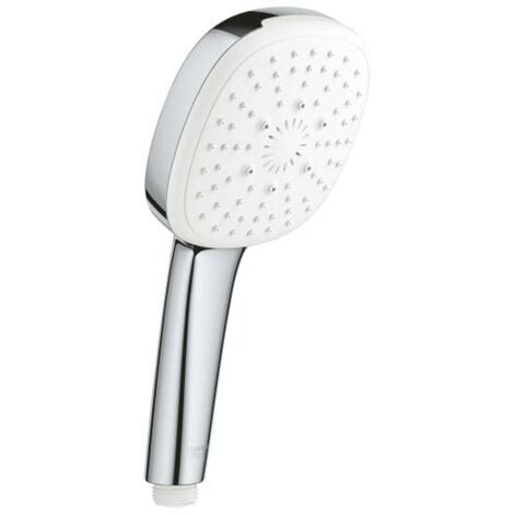 GROHE Tempesta Cube 110 Handbrause 3 Strahlarten 27572003