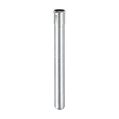 GRÖMO® Verzinktes Standrohr ø100/1000, 97603