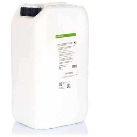 Grünbeck Dosierlösung exaliQ safe 15 Liter 114072 Ersatz für Exados ...